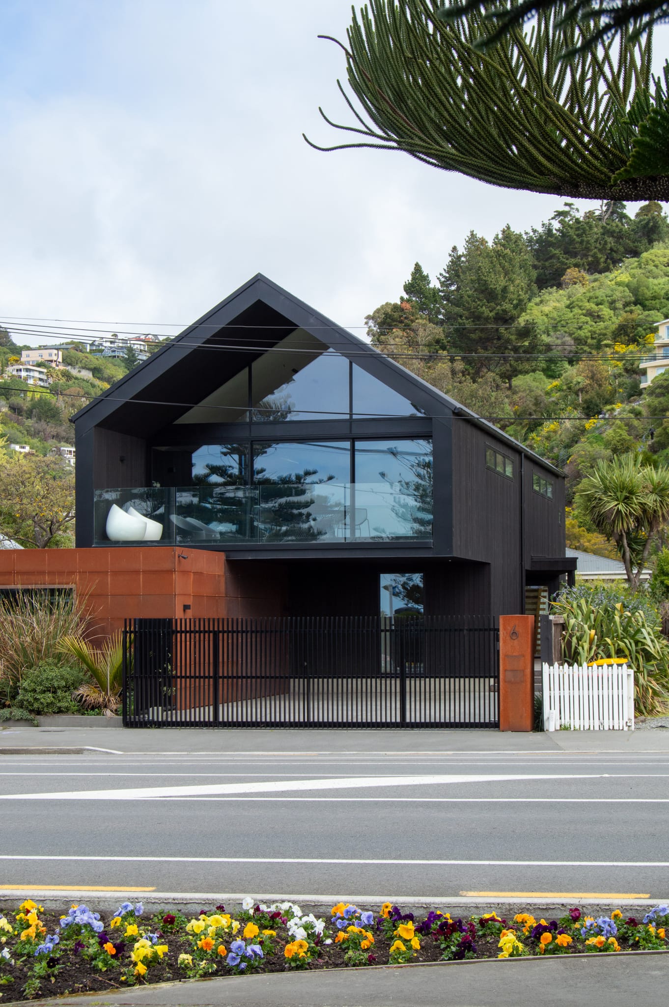 Sumner House | Homecraft Builders